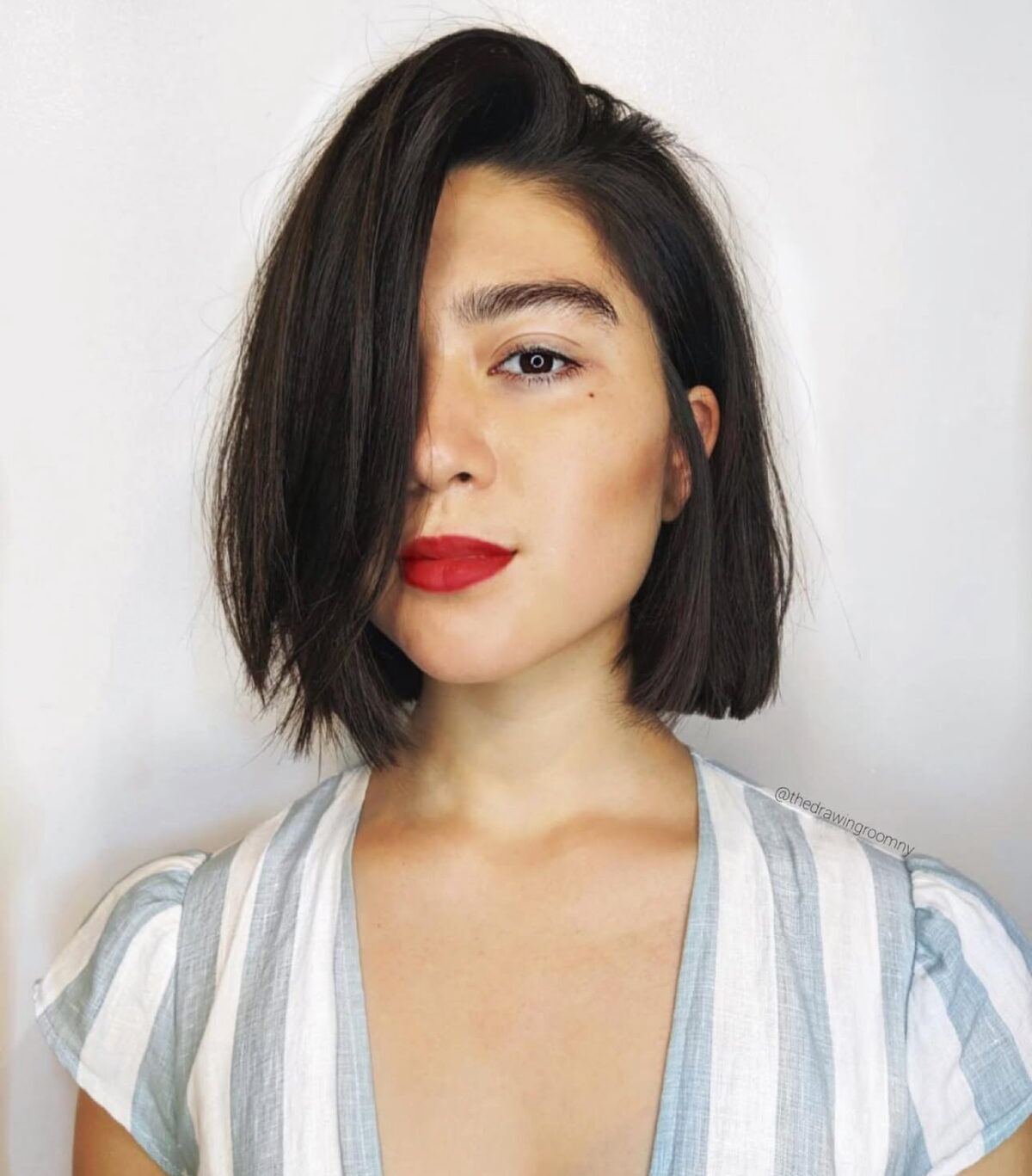 Find your inspiration for 2025 haircut season with the best hair salon ...